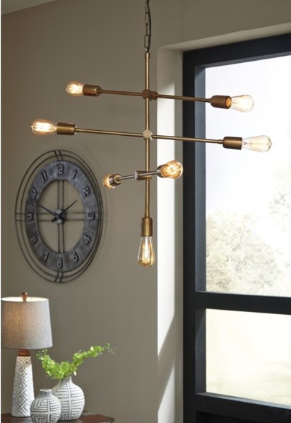 13 Bright Ideas for Living Rooms with No Overhead Lighting